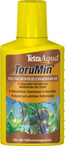 TETRA ToruMin 100 ml - pro jemnější a kvalitnější vodu | Fera24.cz