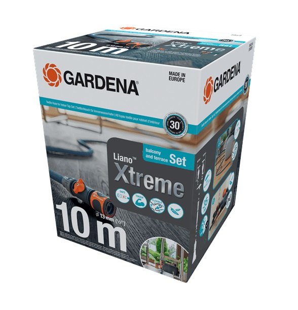 GARDENA Liano Xtreme 10 m | Fera24.cz
