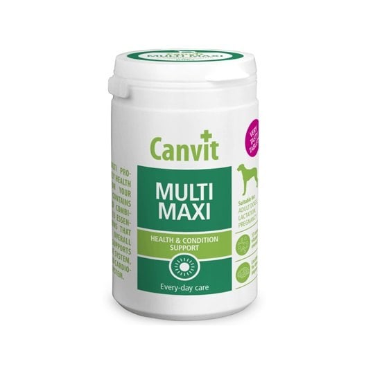 CANVIT Dog Multi Maxi 230g | Fera24.cz