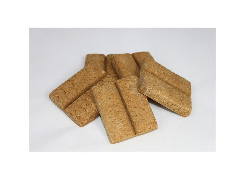 Pamlsky pro psy BOSCH Ciastka mono biscuit 0.9 kg - cena a recenze - BOSCH