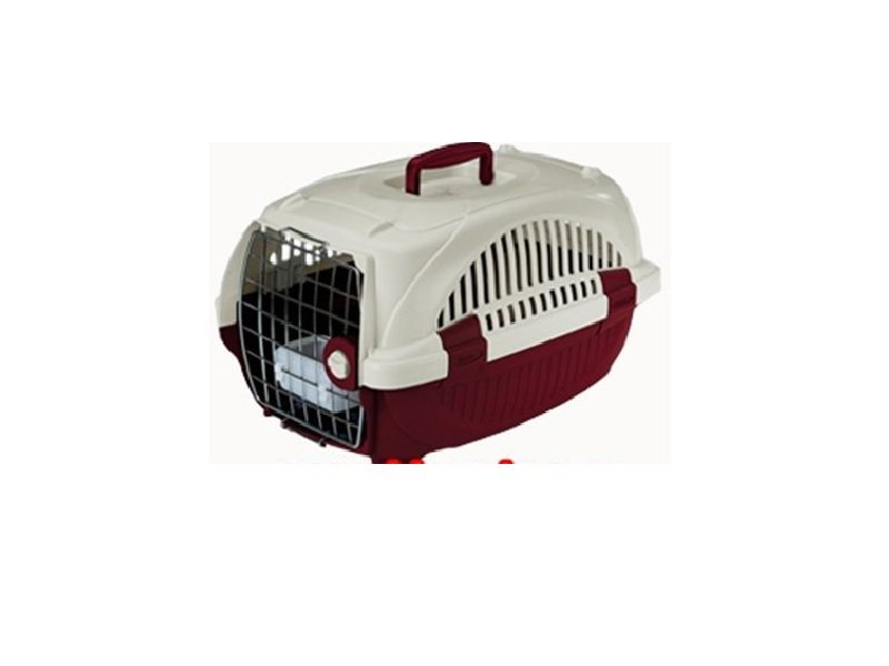 Přepravky pro psy FERPLAST Transporter "Atlas 20 Delux" 37 x 57 x 33 cm ...
