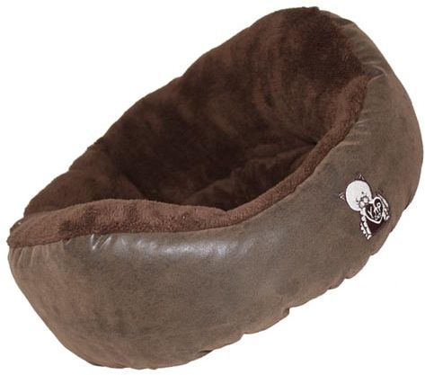 Pelechy pro kočky HAPPY PET Yap dla kota donut etosha 46 cm - cena a ...