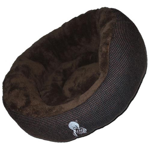 Pelechy pro kočky HAPPY PET Yap dla kota donut moremi 46 cm - cena a ...