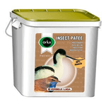 Krmiva VERSELE-LAGA Orlux Insect Patee Premium 20kg - cena a recenze ...