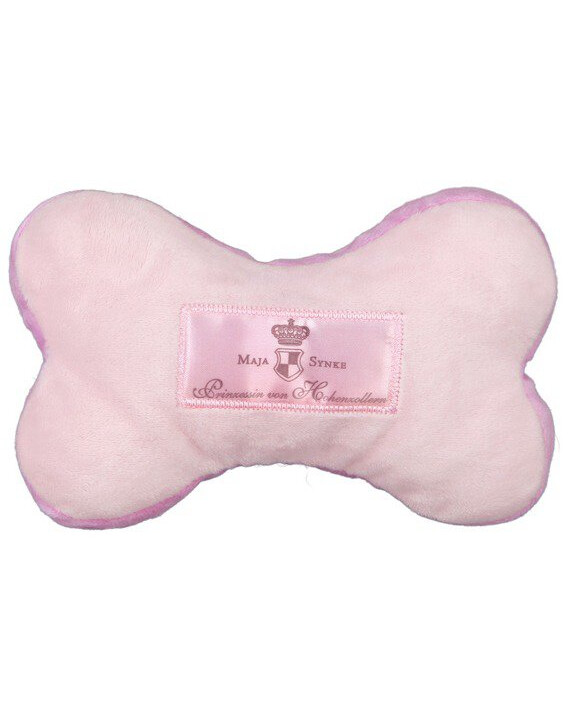 Plyšové hračky pro psy TRIXIE Kost plyšová pro psa "Princess" 16 cm ...