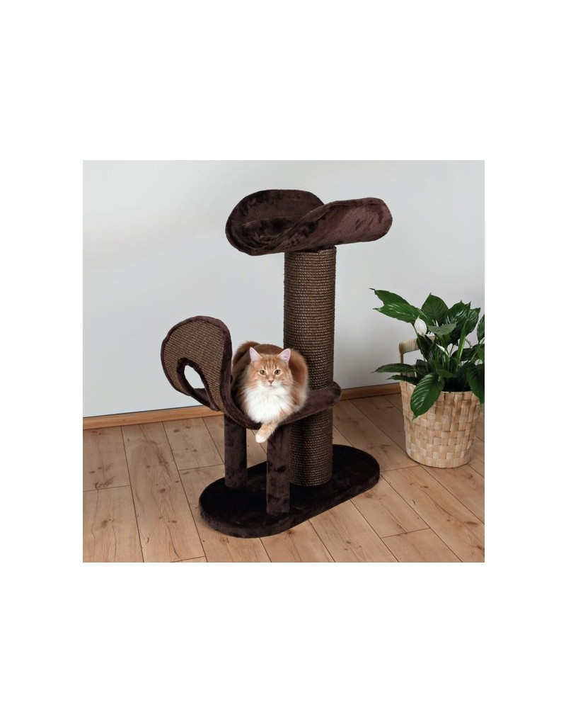 Škrabadla TRIXIE Škrabadlo "Ramirez" 93 cm hnědé - cena a recenze - TRIXIE